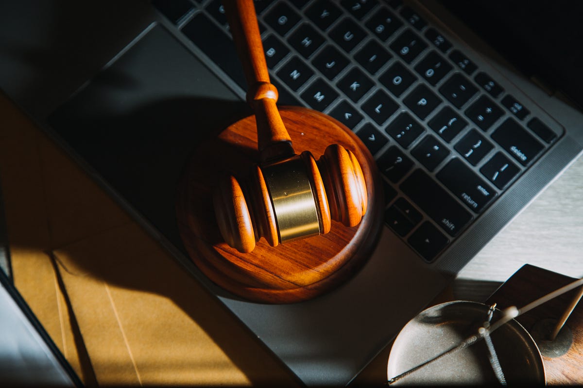 Navigating Legal Waters: Unveiling the Expertise of a Civil Lawyer at ...