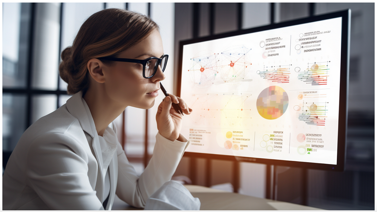 Data-Driven Marketing: How AI and Neural Networks are Revolutionizing ...