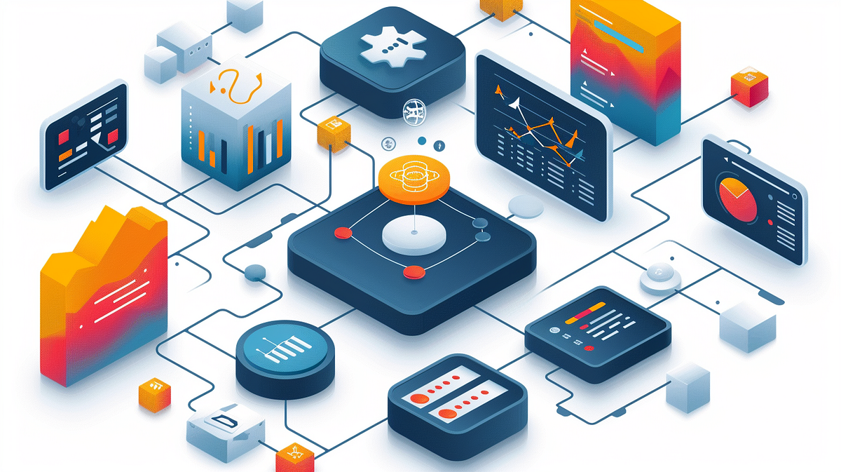 10 Best Python Plotly Tips for Stunning Data Visualizations | by Meng Li | Top Python Libraries ...