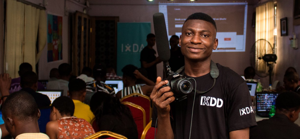 Fundamentals+Perspectives. World Interaction Design Day (IxDD) is… | by ...
