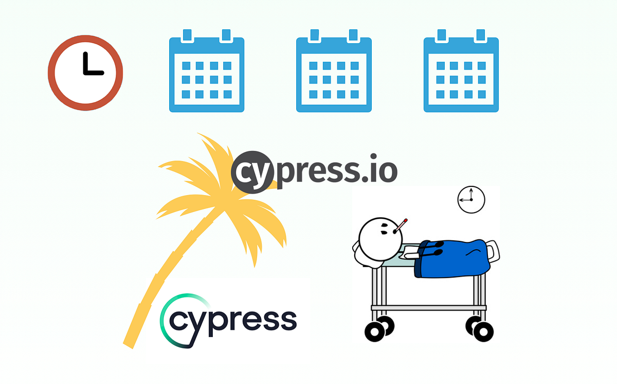 A Follow-up for My Article, “Cypress.io is Dying” After 3 Months | by Zhimin Zhan | JavaScript ...