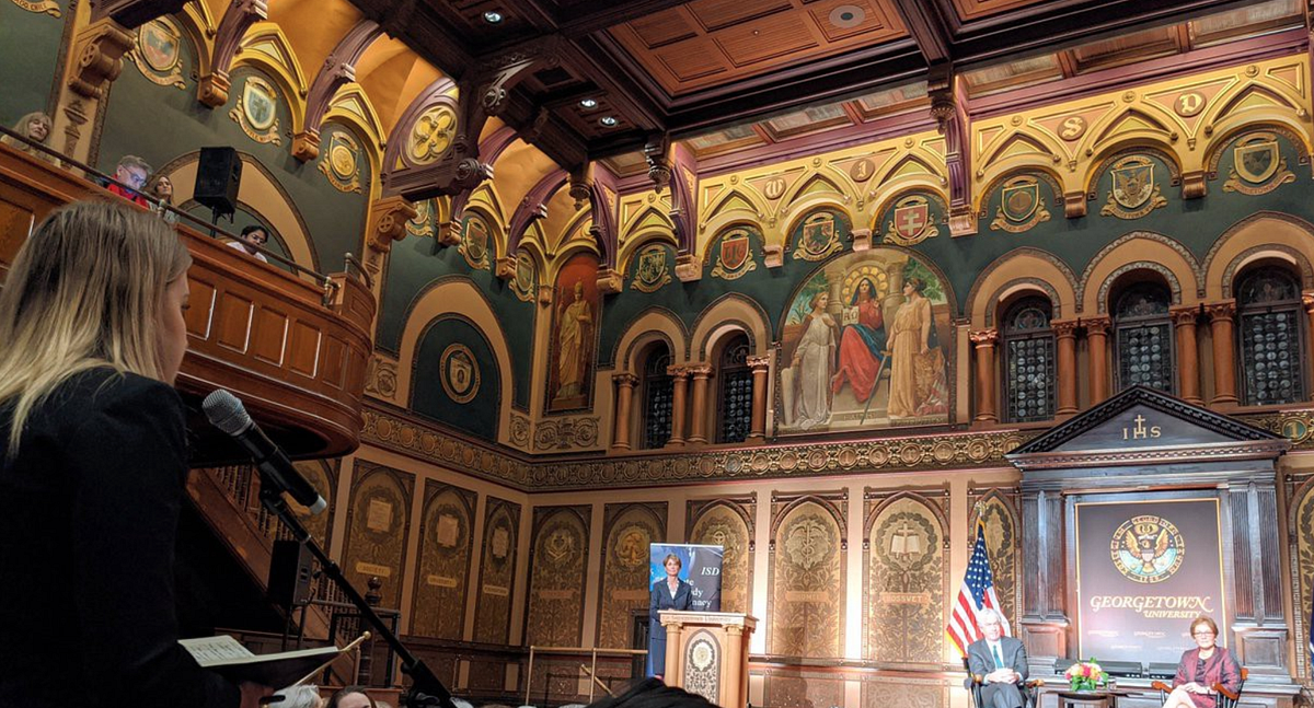 Diplomacy today, diplomacy tomorrow: Part 2 | by Institute for the ...