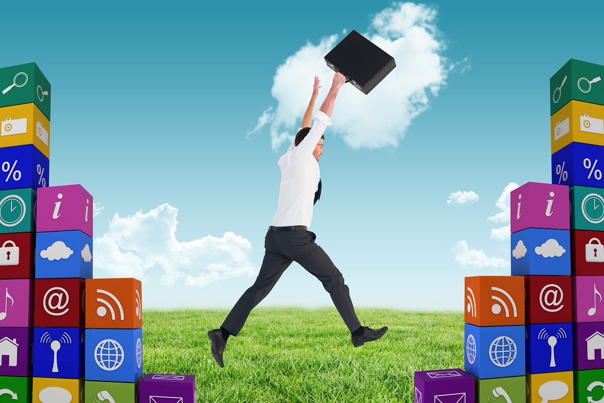 How to Use Social Media to Boost Your eLearning Platform’s Reach | by ...