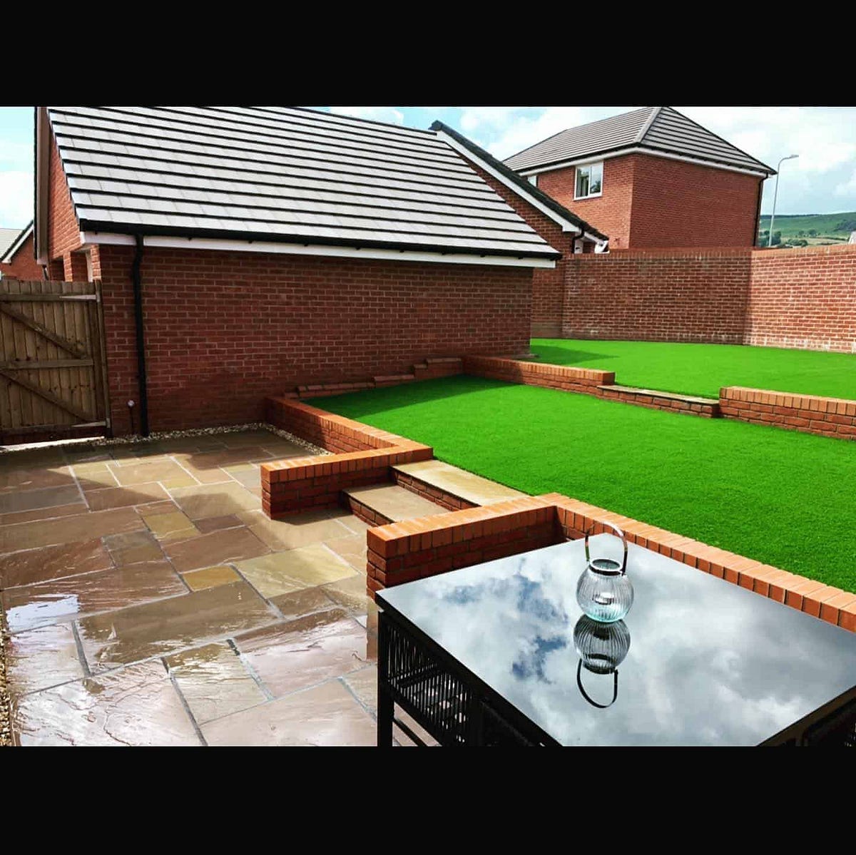 Make your Gardens Beautiful with Landscape Gardeners in Cardiff | by ...
