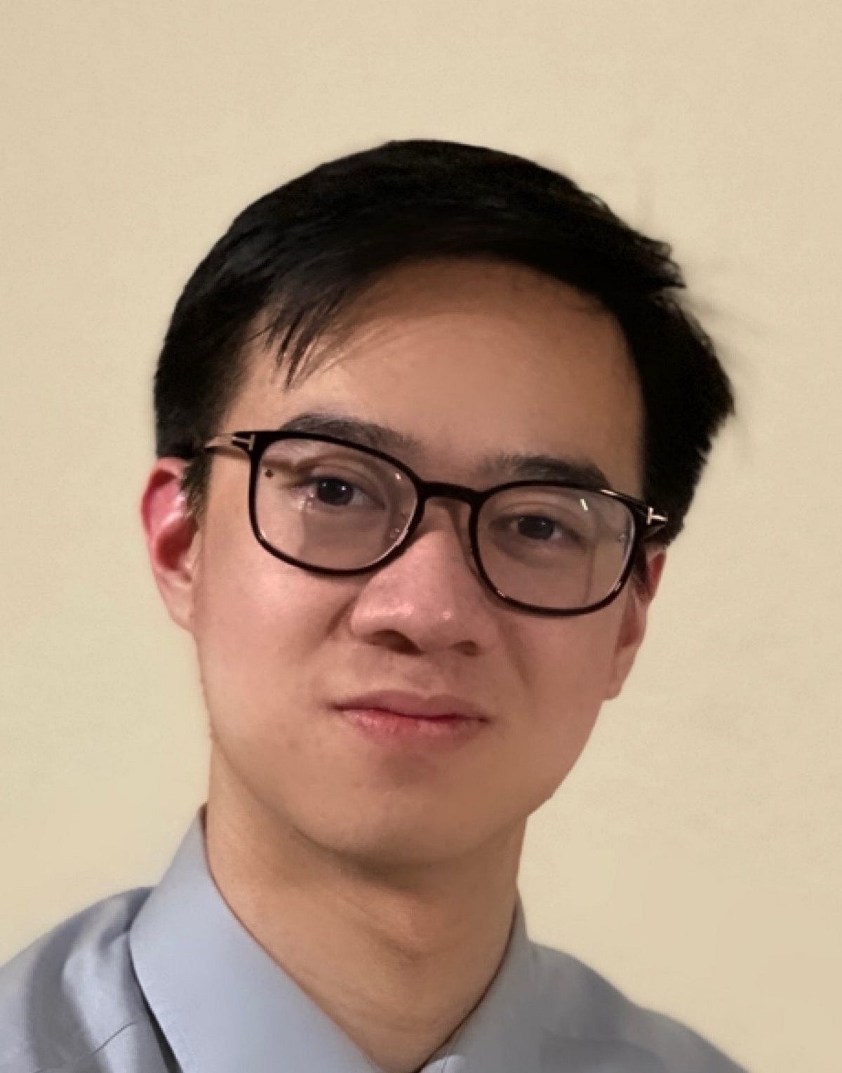 CS371p Spring 2022: Vincent Huynh | by Vincent Huynh | Medium