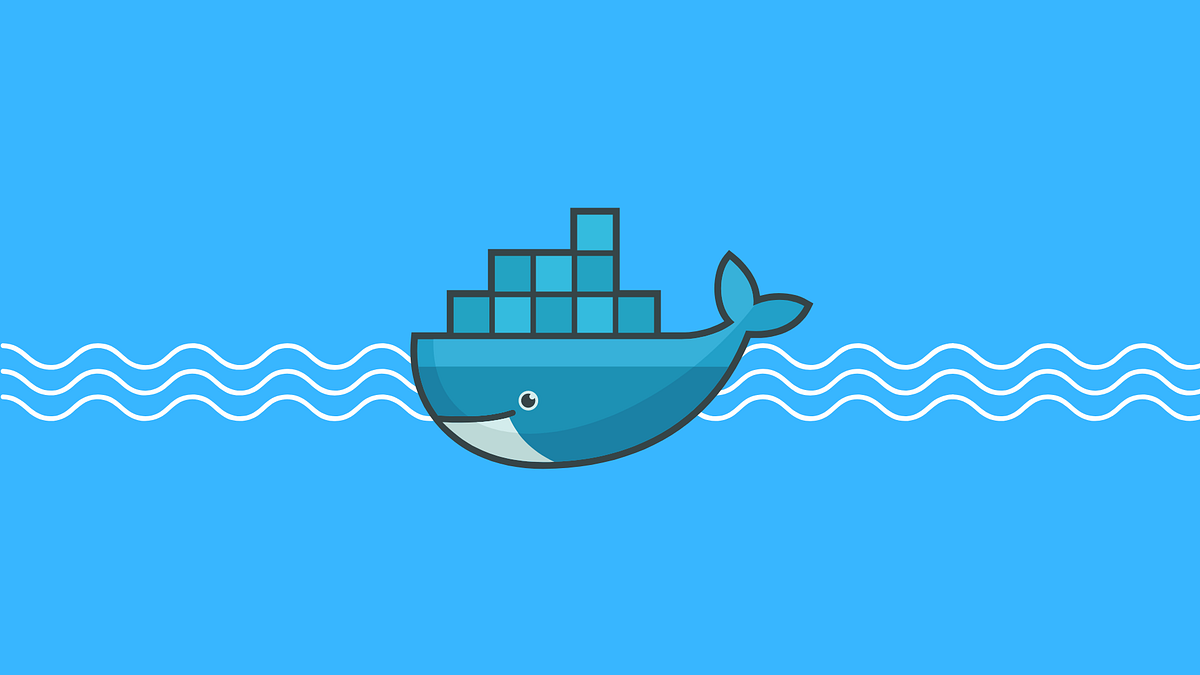 Fundamentals of Docker: The Basics | by Limoo Kiplimo | Medium