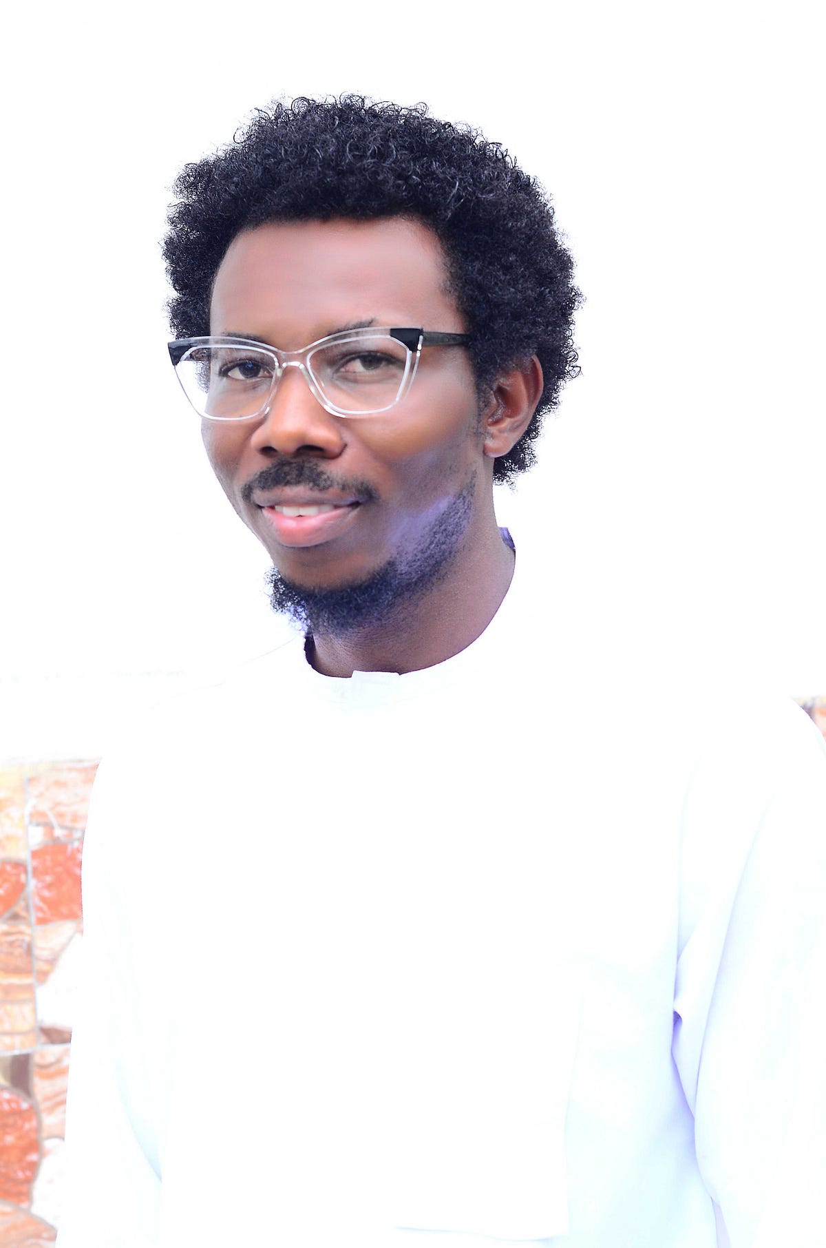 Get to Know David Francis Effiong! | by David Francis Effiong | Medium