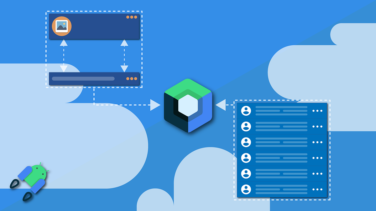 Collapsing Toolbar in Jetpack Compose | A closer look at the Toolbar - Part 1 | Kotlin and ...