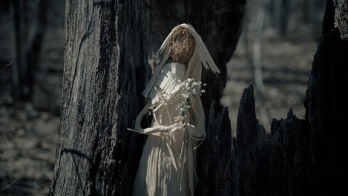 On True Detective S3 | by Semmy Joestar | Medium