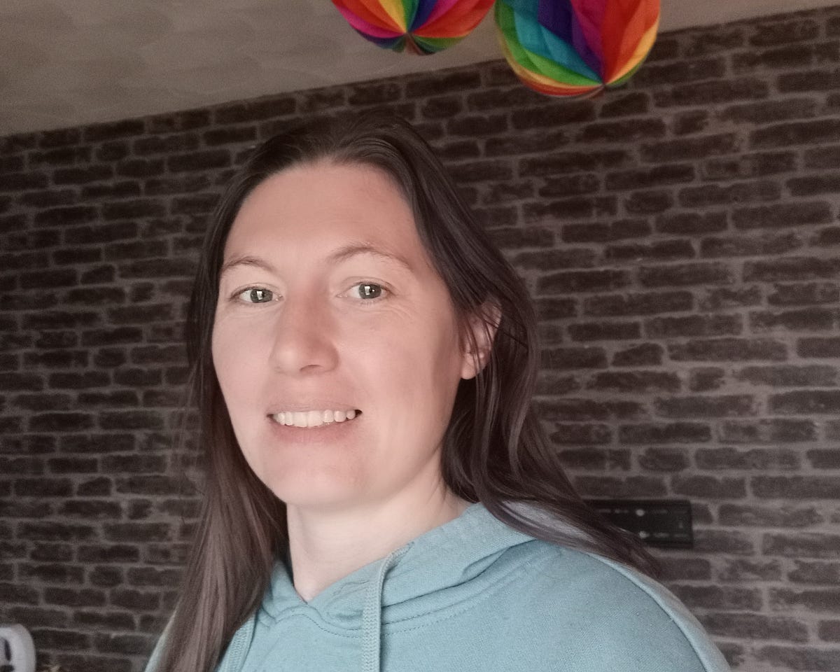 Finding my voice-(Maybe). Hi, I’m Amy, new to medium but not to… | by ...