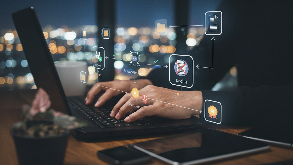 Building Approval Workflows with Logic Apps, Adaptive Cards, and ...