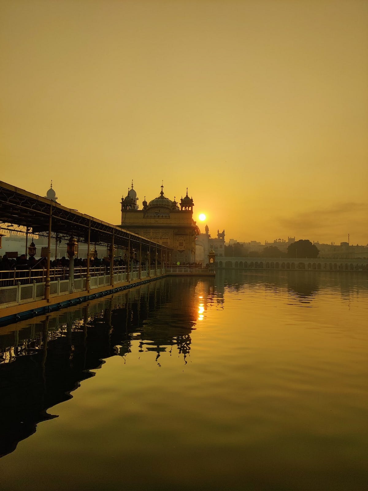 Spirituality : Beyond Religious Boundaries | by Krutikaa Aroraa | Medium