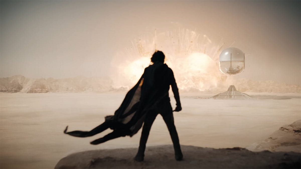 Understanding the Language of the ‘Dune’ Movies | by Jeremy Armiger ...