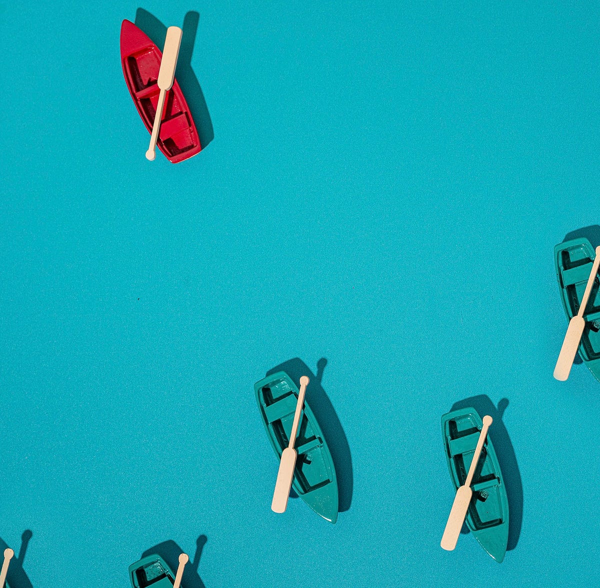 The Psychology of Habit Change. The secret habit loop. | by Thomas ...