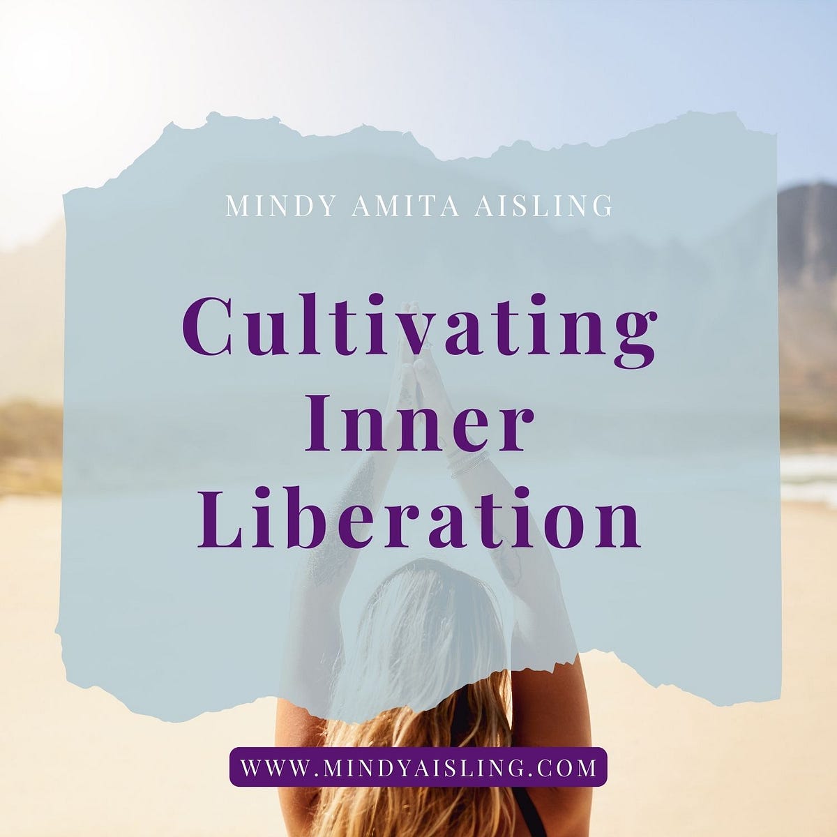 Cultivating Inner Liberation. It is easy to feel trapped and… | by ...