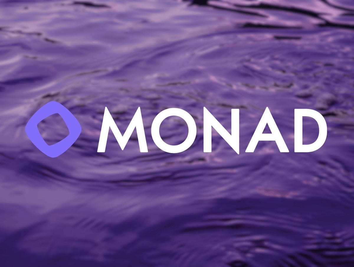 The Monad Community: How to Get Involved and Contribute | by Razec | Medium