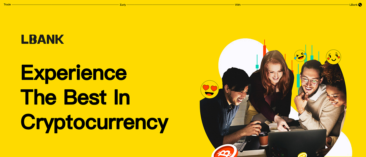 LBank: Exploring the Development of Mid-tier Cryptocurrency Exchanges ...
