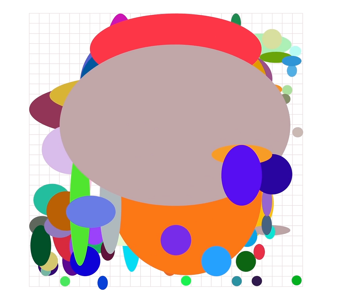 Data Driven Design | Week 2. computational typography and design | by ...