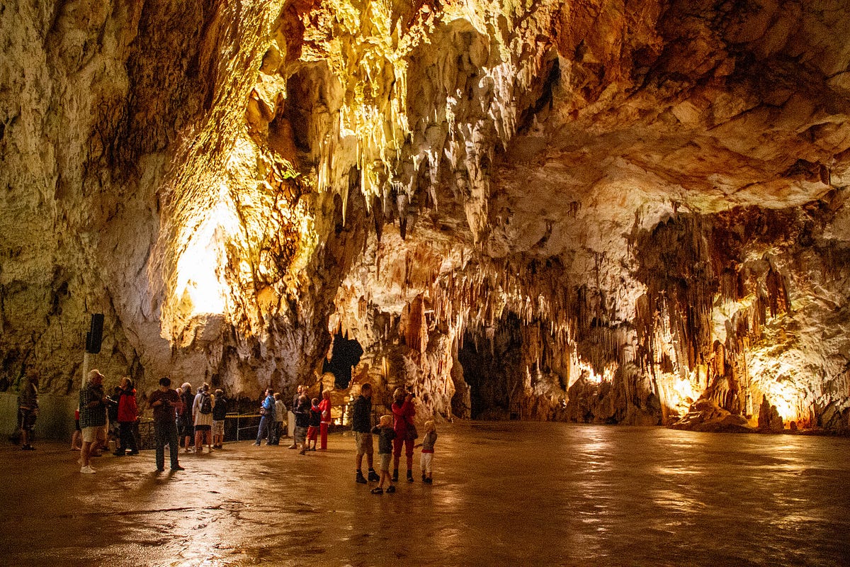 Exploring the Hidden Gem: Slovenia's Best Beautiful Places