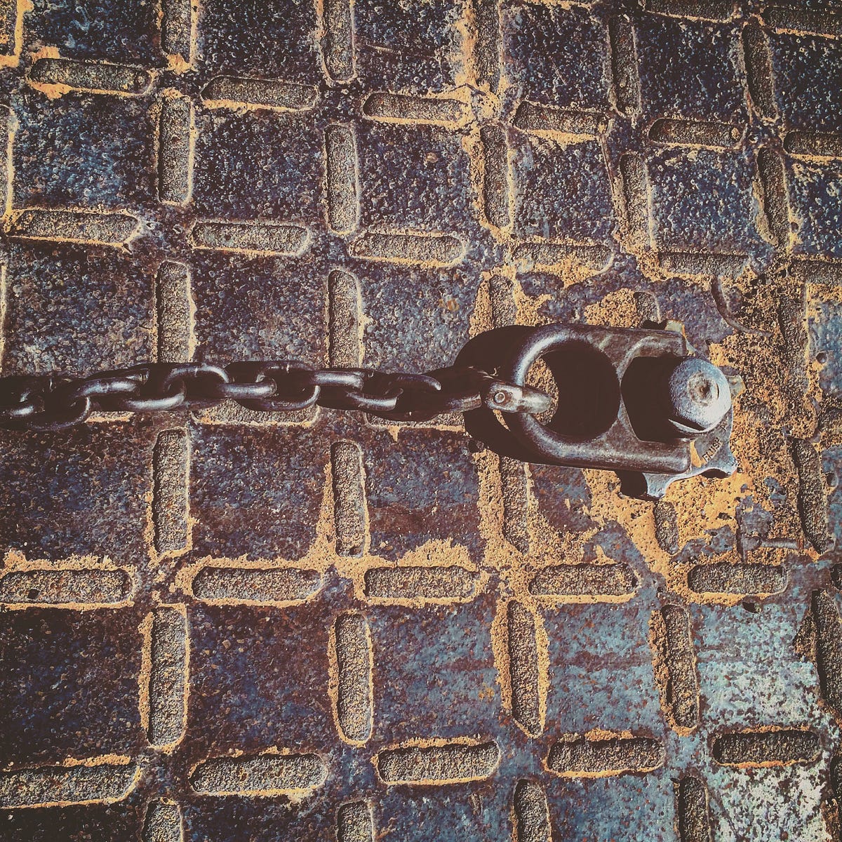 Broken Chain: On Lineage, Loss, and Adoptee Disinheritance | by MS ...