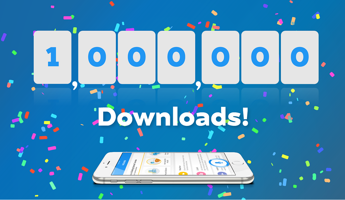 Hound Voice Assistant Surpasses 1M Downloads | by Team SoundHound ...