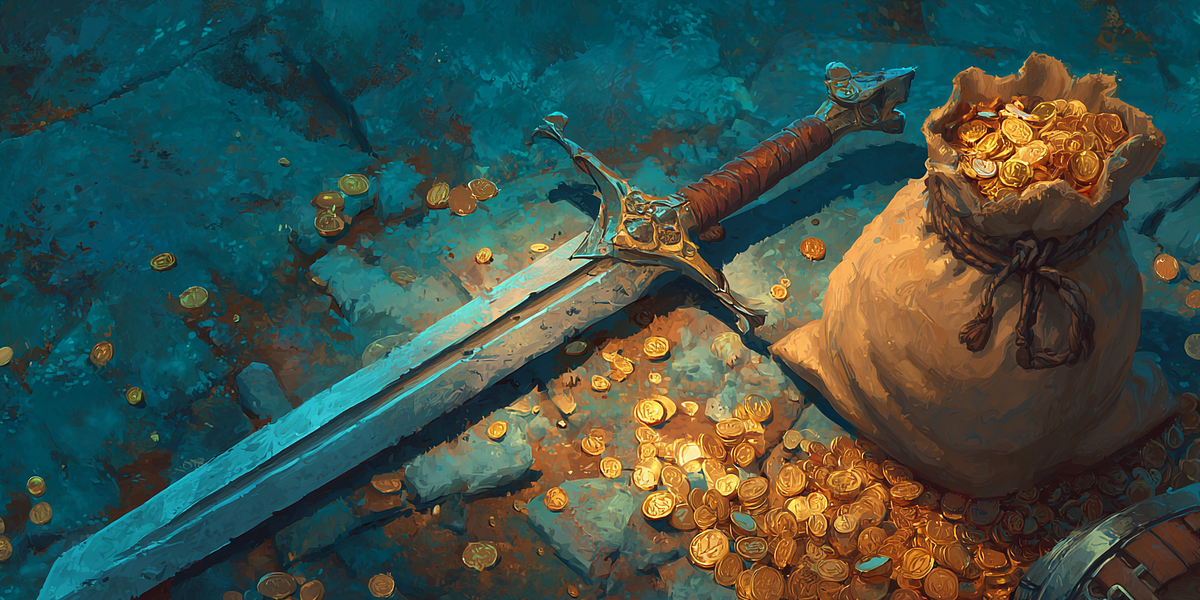 Restoring Economic Integrity in Game Design | by Metin Hussein | Medium