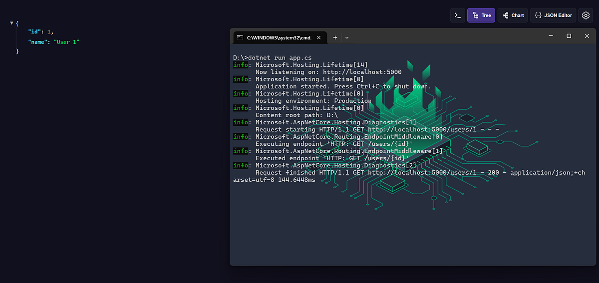 🧩 Scripting With Net 9 Build Console And Web Apis In A Single Cs File By Elanchezhiyan P