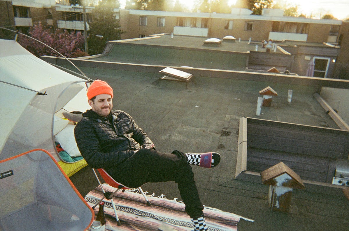 Meet Asana Design: Andrew Rose. Welcome to our new blog series, Meet ...