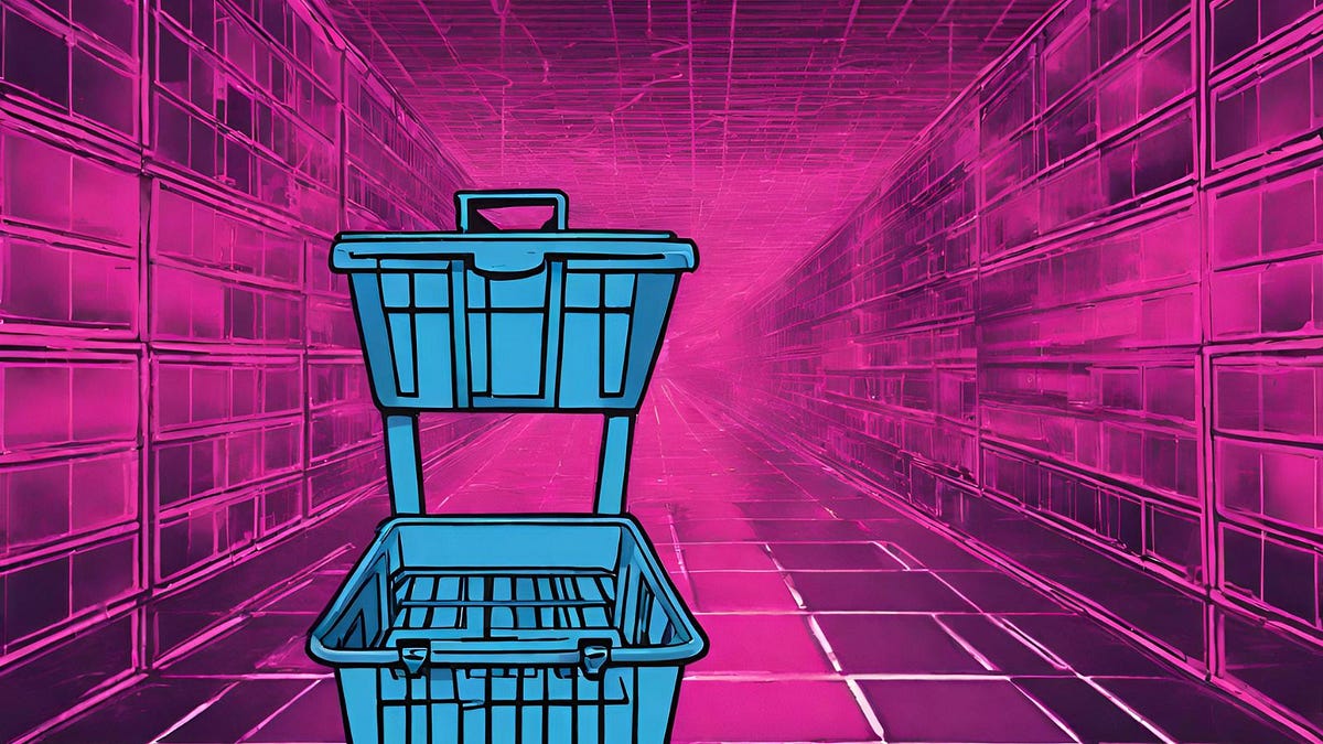 Unlocking the Power of Market Basket Analysis in Data Mining: A ...