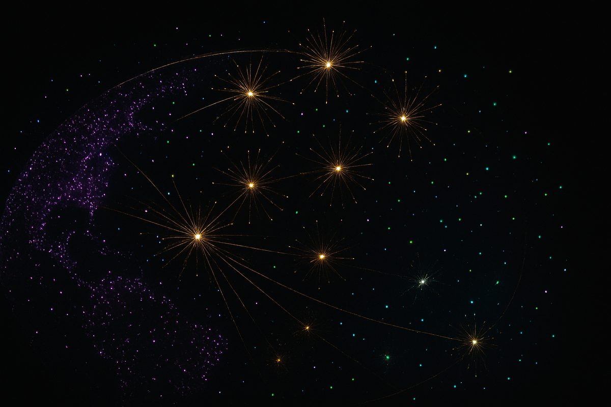 AWS Infrastructure Completes Backend Architecture for AI Application ...
