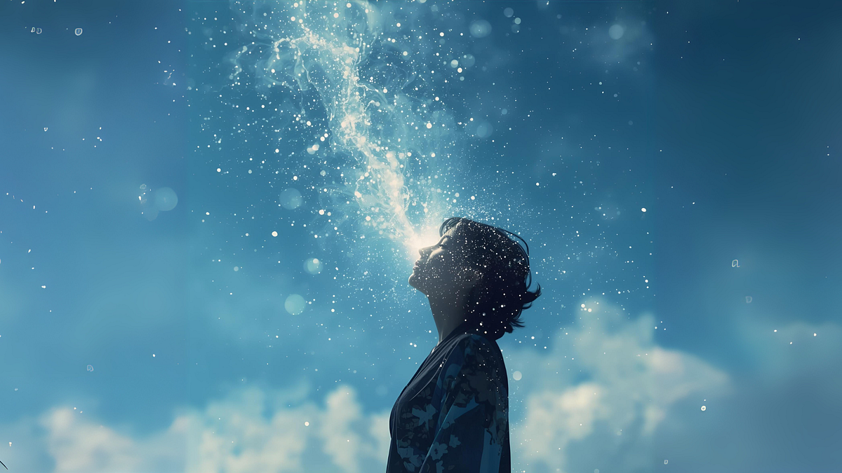 How Natural Breathing Helped One Woman Heal Her Bond With Her Mother ...