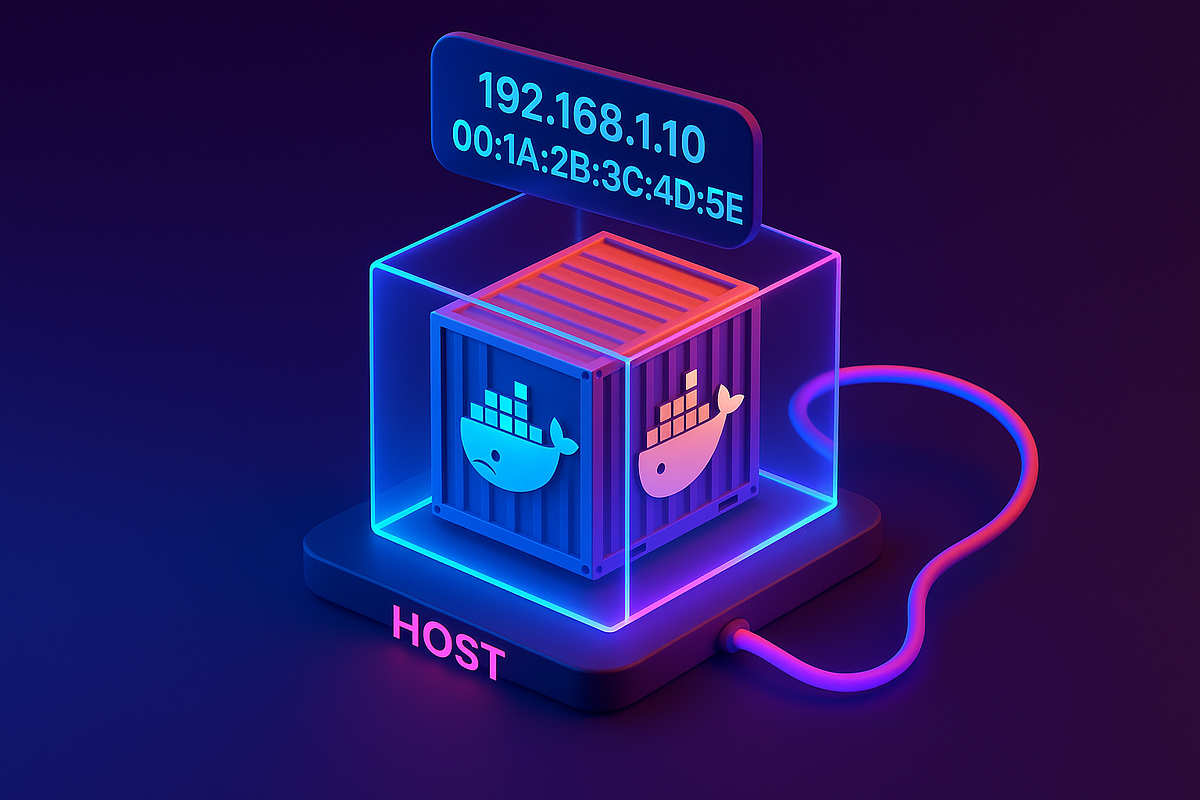 Docker Networking Explained: A Complete Guide for Beginners & DevOps ...