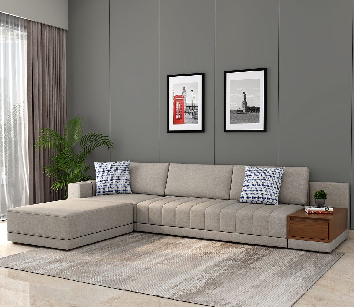 Lost your COMFORT? This L Shaped Sofa Guide Might Help You Get it Back ...