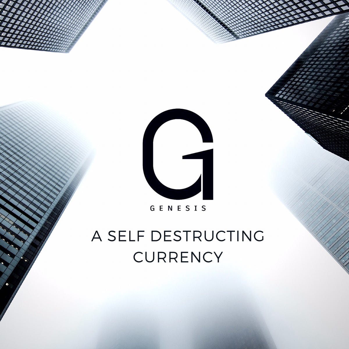 Genesis Coin – A Closer Look. Genesis is a store of value built on ...