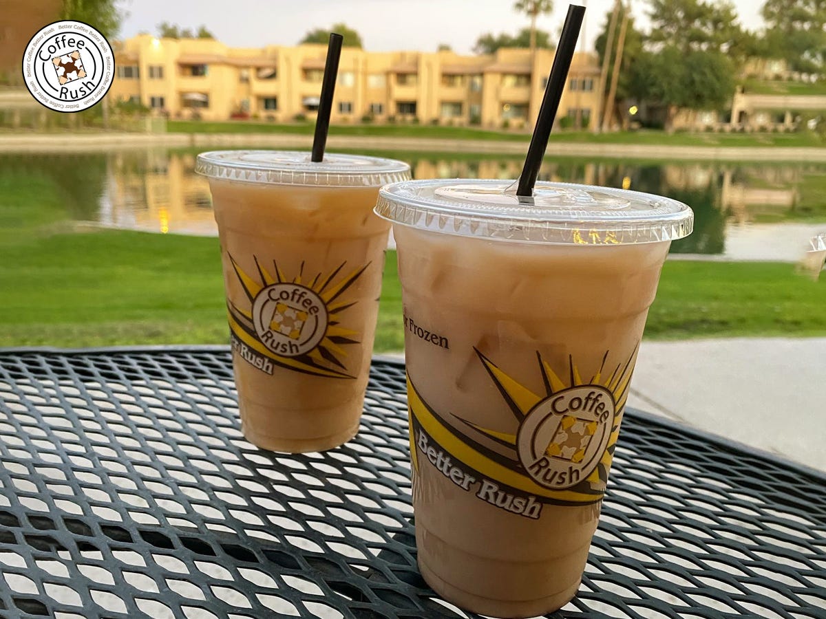 Discovering the Best Cafes with a Great Environment in Gilbert | by ...