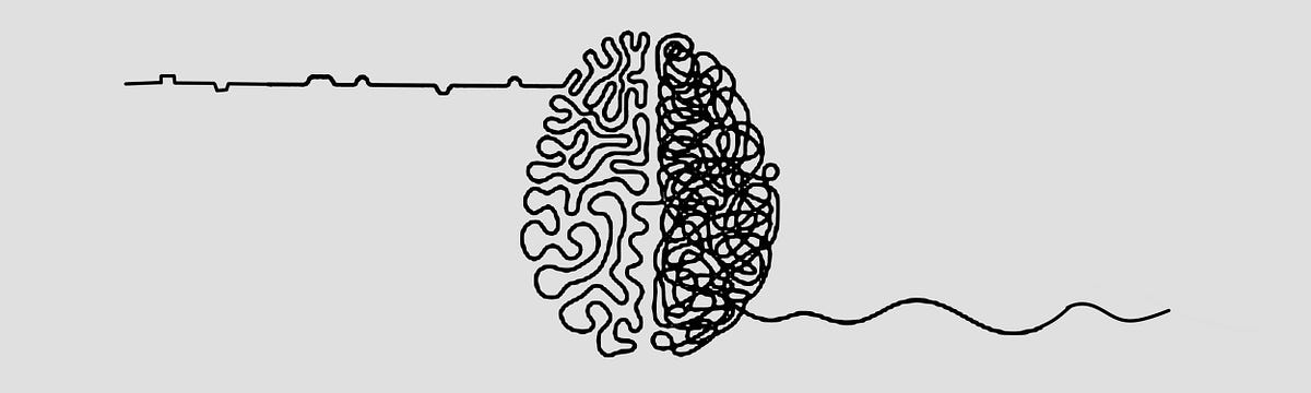 Design: The bridge between your Creative and Logical Brain | by ...