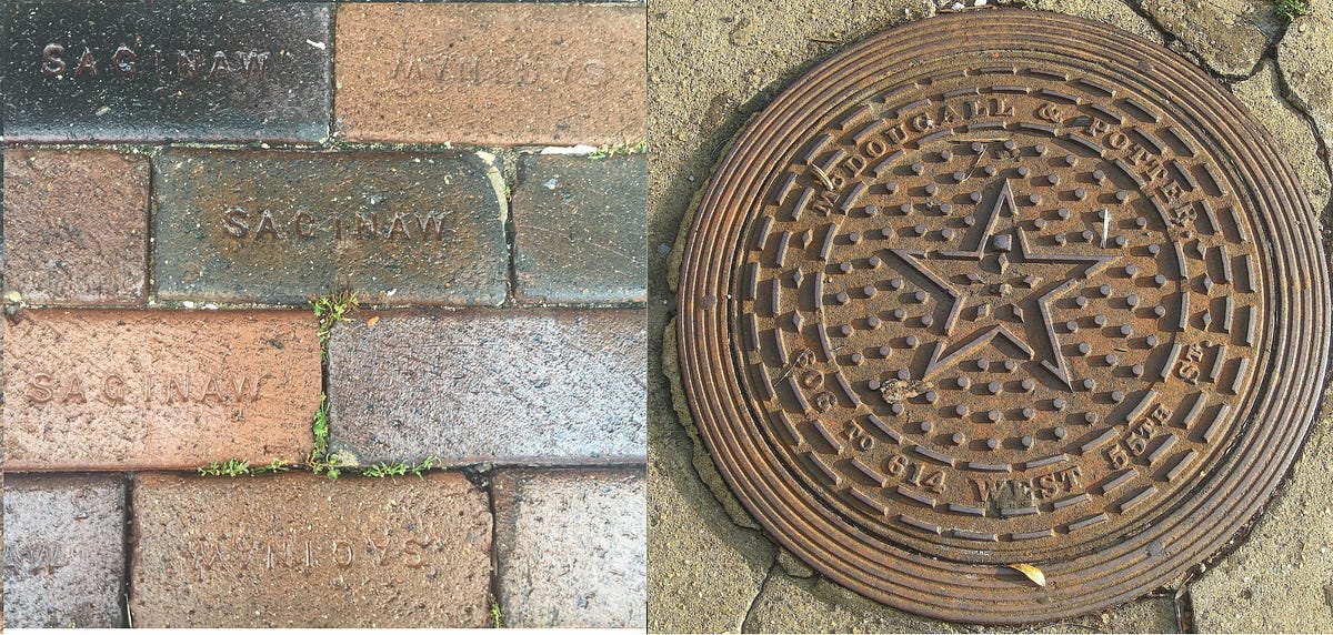 Well-Designed. I really like it when I see something… | by Meredith Hamilton | Medium