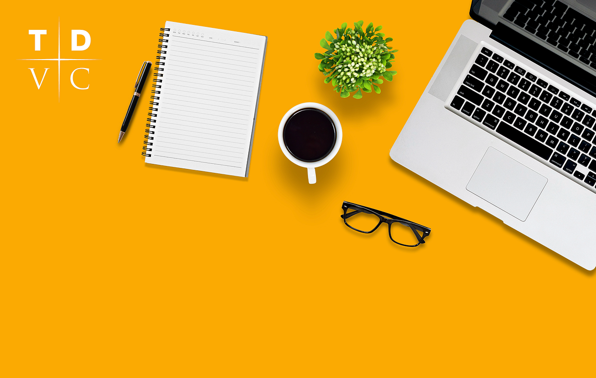 What it’s Like to Work as a Senior Associate at Touchdown Ventures | by ...
