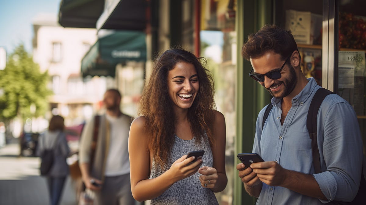 The Loss of Friendship. Hey, Medium, it's been a while! | by Jesse Knox ...