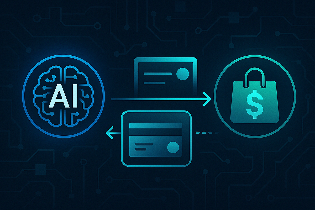 Agentic Payments: How AP2 Is Defining the Rules for AI Commerce | by ...