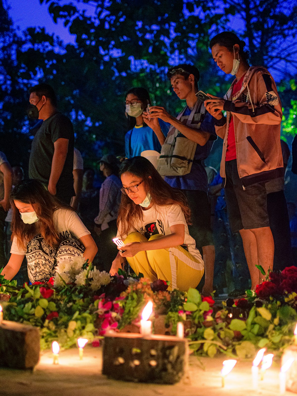 Honoring the Deceased: Has Technology and the Media Changed how we ...