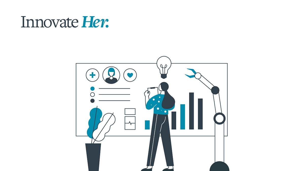 Using Technology to Address Unmet Needs and Health Inequities in Women ...