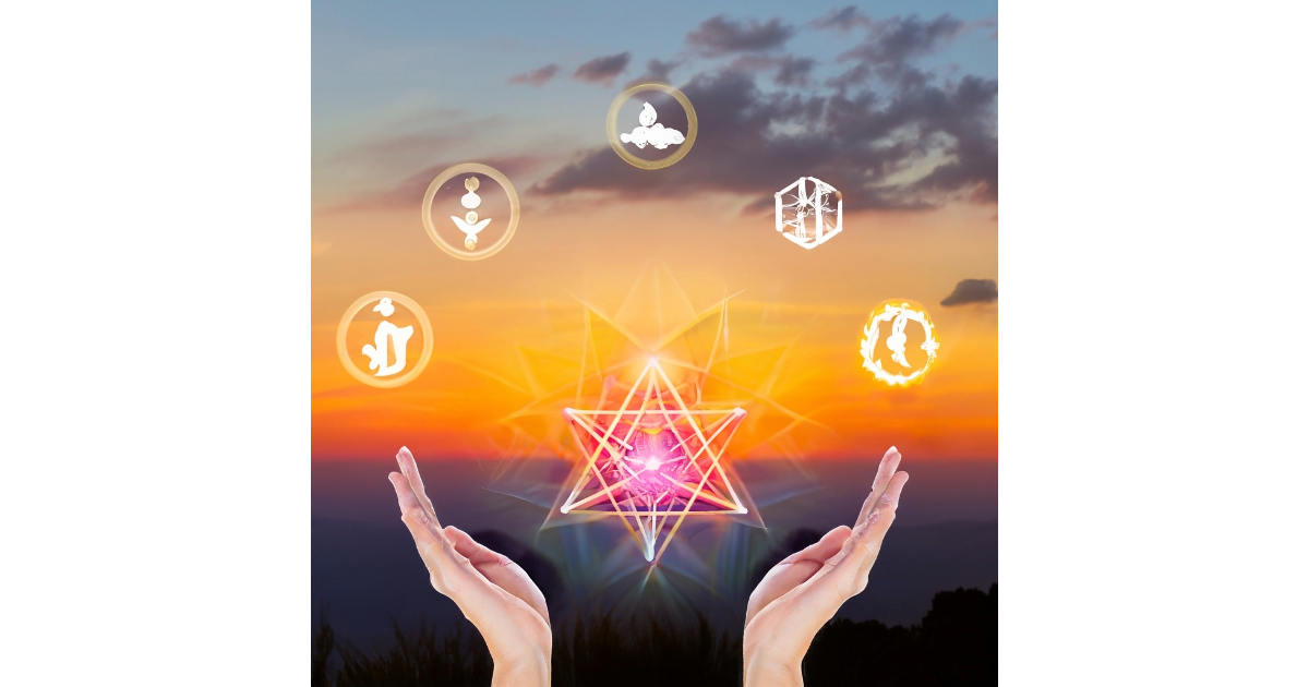 The Comprehensive Guide to Spiritual Healing and Its Profound Benefits ...