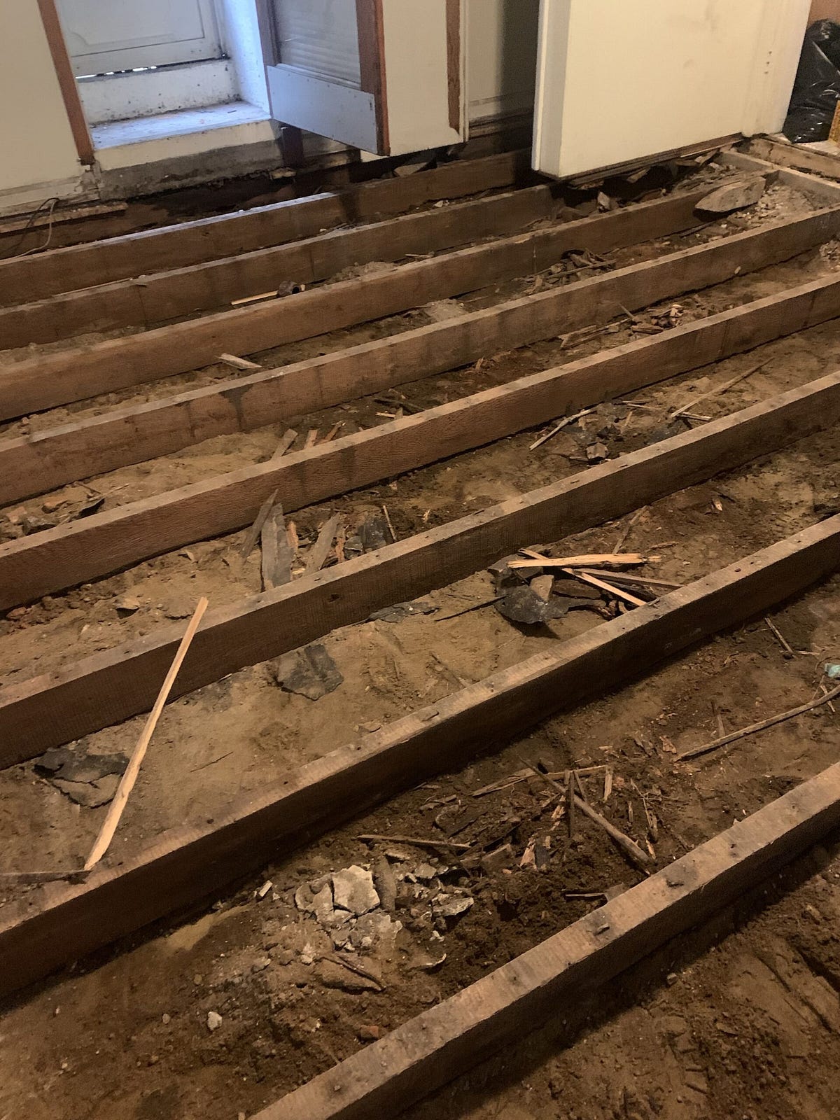 Why you should use My Construction Guy’s basement remodelling in Ann ...