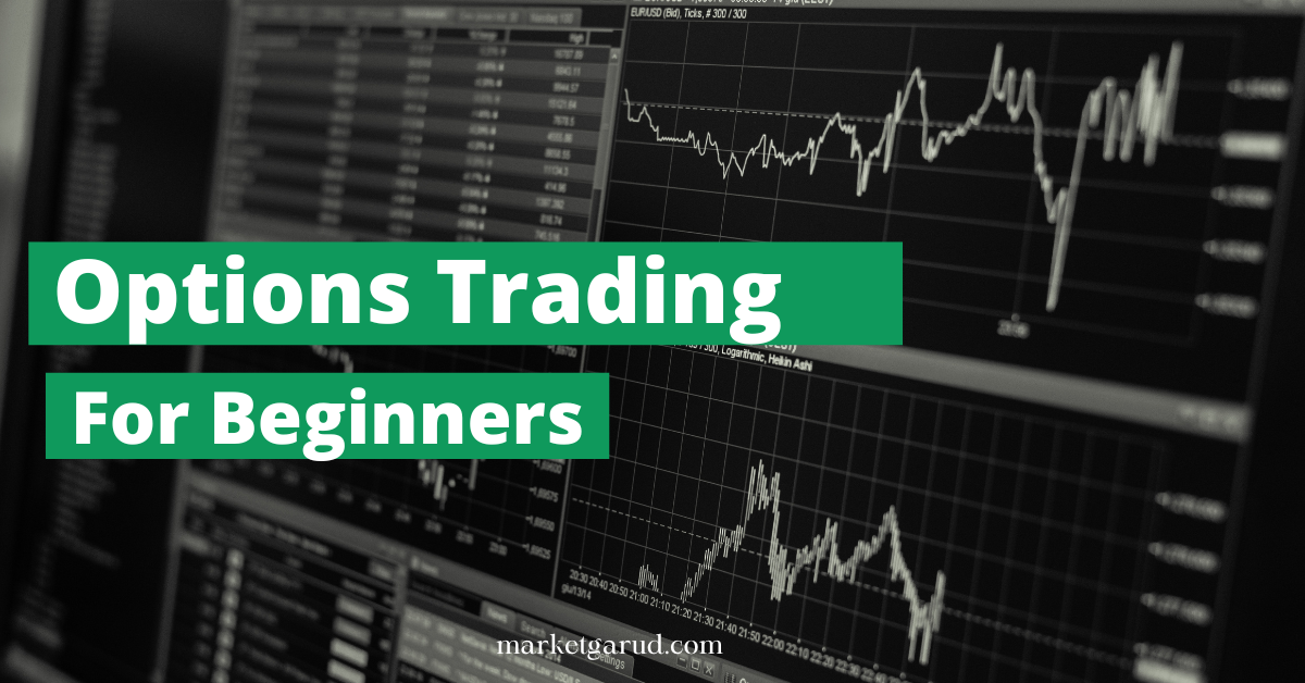 Discovering the Magic of Option Trading: Your Adventure Begins Now ...