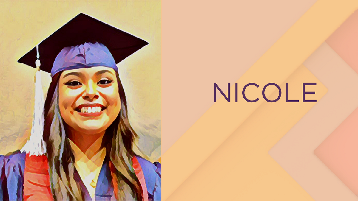 Nicole’s Story: Class of ‘?’ Graduating in four (or more) years | by ...