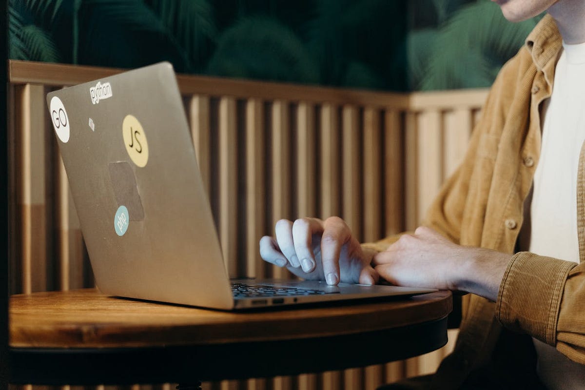Learning Python as a Frontend Developer: Where to Start | by Gabor ...