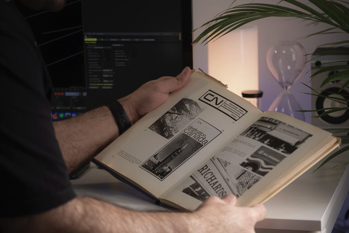 Embracing Creativity: The Thriving World of Graphic Design in Cambodia - PICH Veasna - Medium