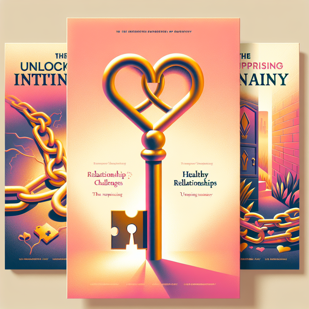 Unlocking Intimacy The Surprising Link Between Sexual Deprivation And Relationship Challenges