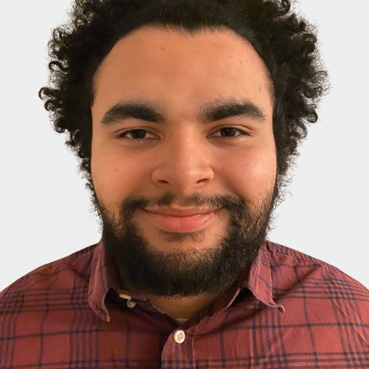 Cohort Stories: Meet Amari. vol. 5, no. 10— guest post by Amari… | by ...